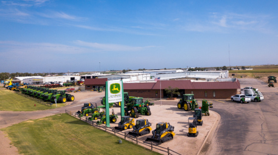 Locations | American Implement